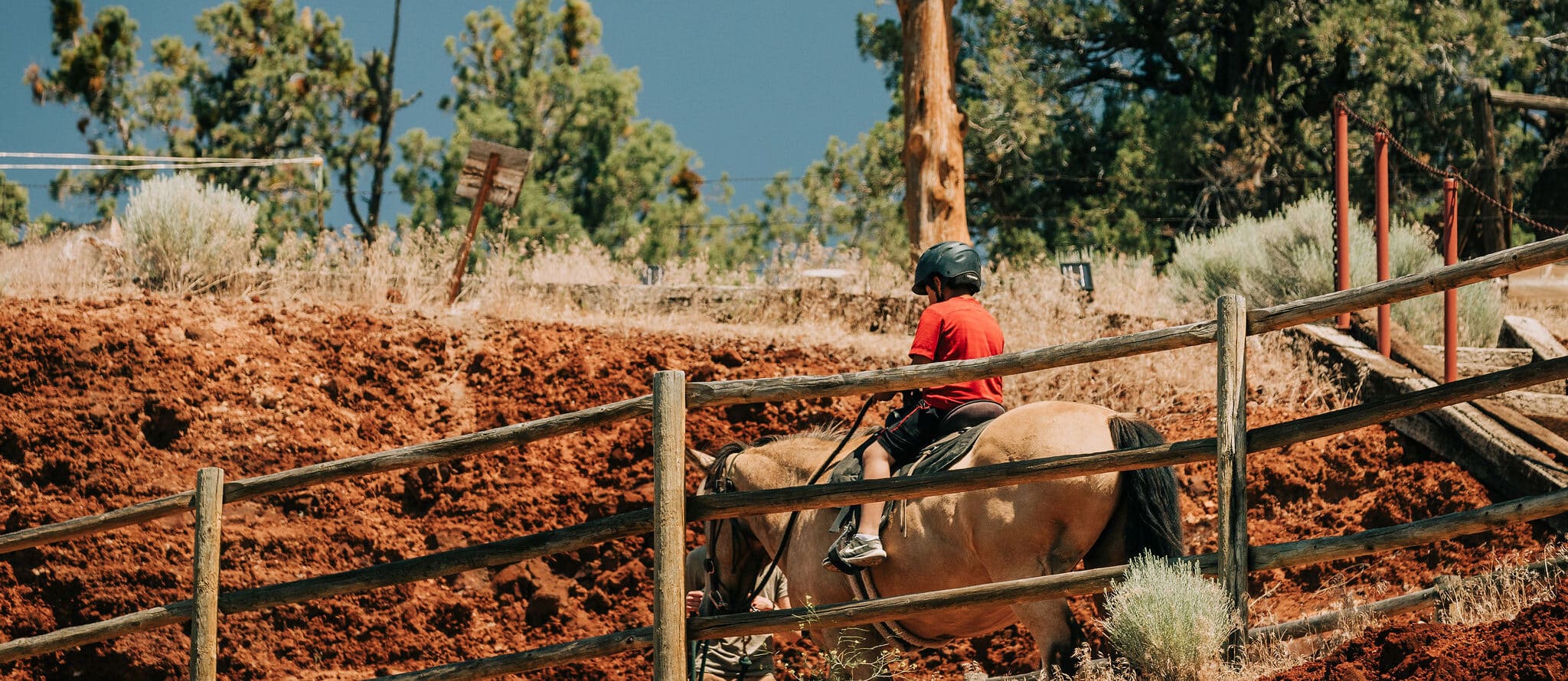 Home - Crystal Peaks Youth Ranch