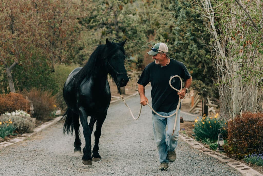 Home - Crystal Peaks Youth Ranch