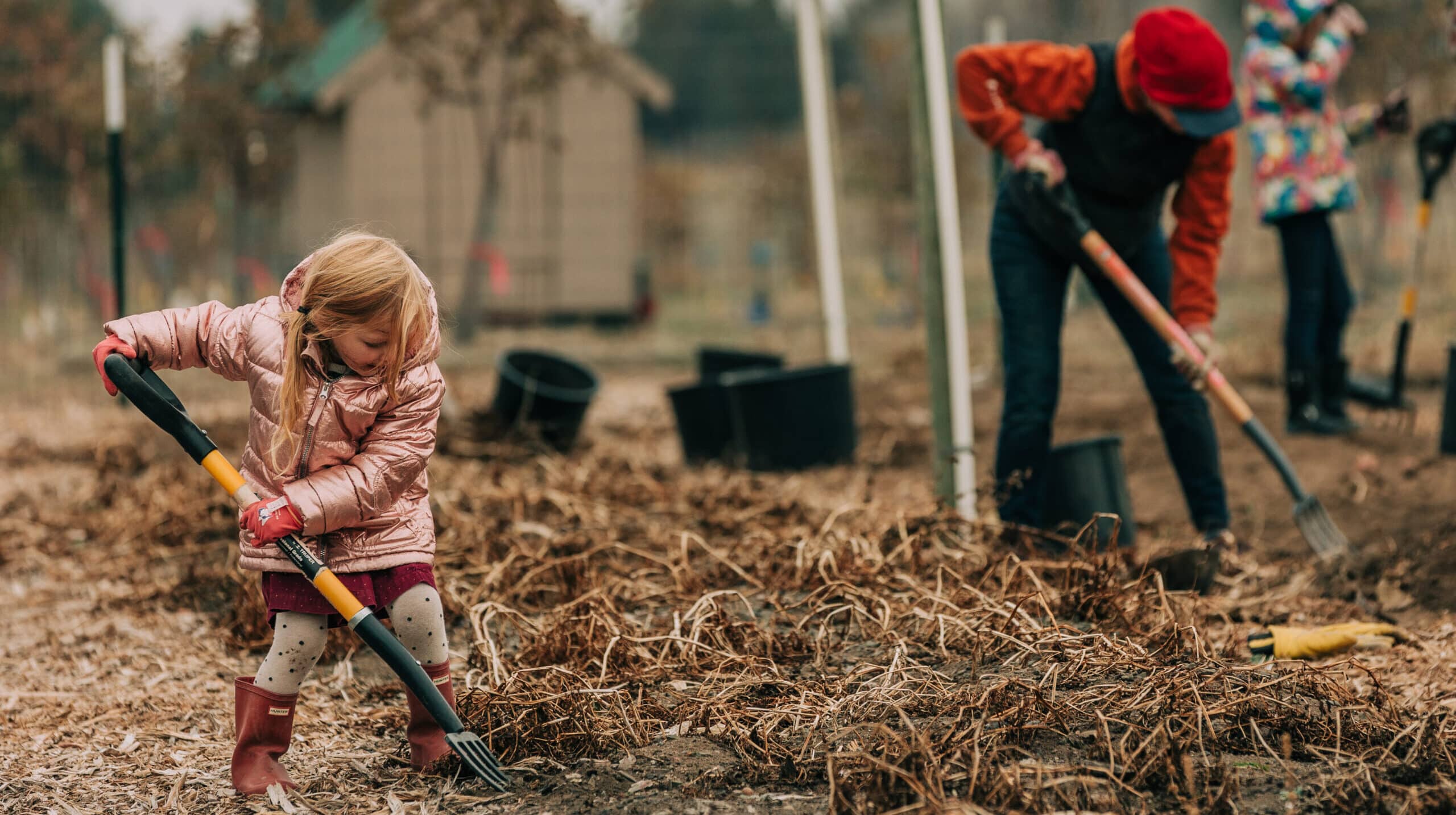 Home - Crystal Peaks Youth Ranch