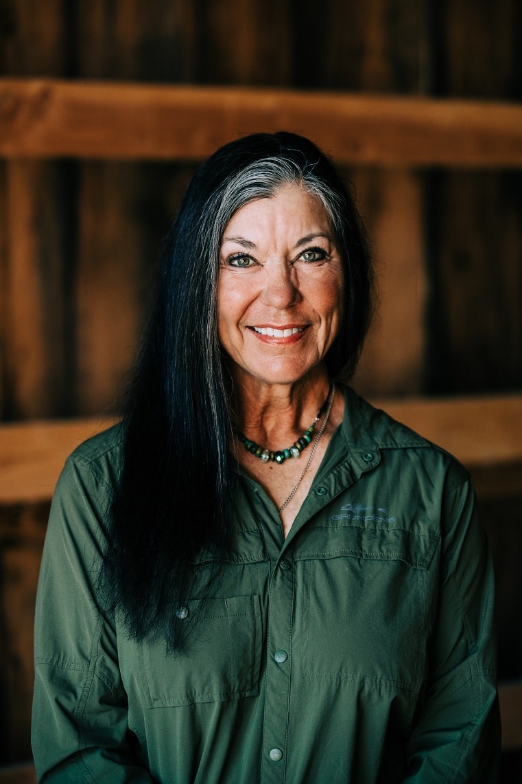 Home - Crystal Peaks Youth Ranch