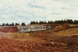 About - Crystal Peaks Youth Ranch